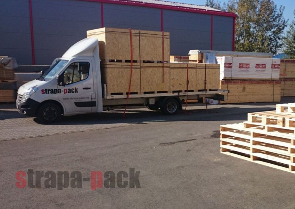 Packaging materials, Indicators, Foils, Securing products